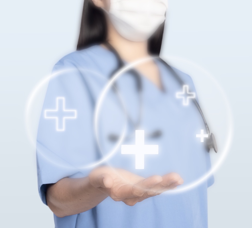 Servicios generales - Centro Médico Esmeralda - CHS